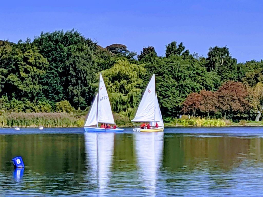 Learning Beyond the Classroom with Literacy Inspired Outdoor Education ...