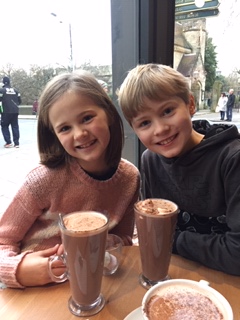 Brightstorm and the Power of Boy/Girl Twins – Scope for Imagination