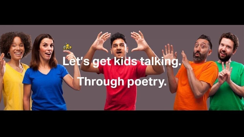 A New Kind of Normal by School Poet – Scope for Imagination