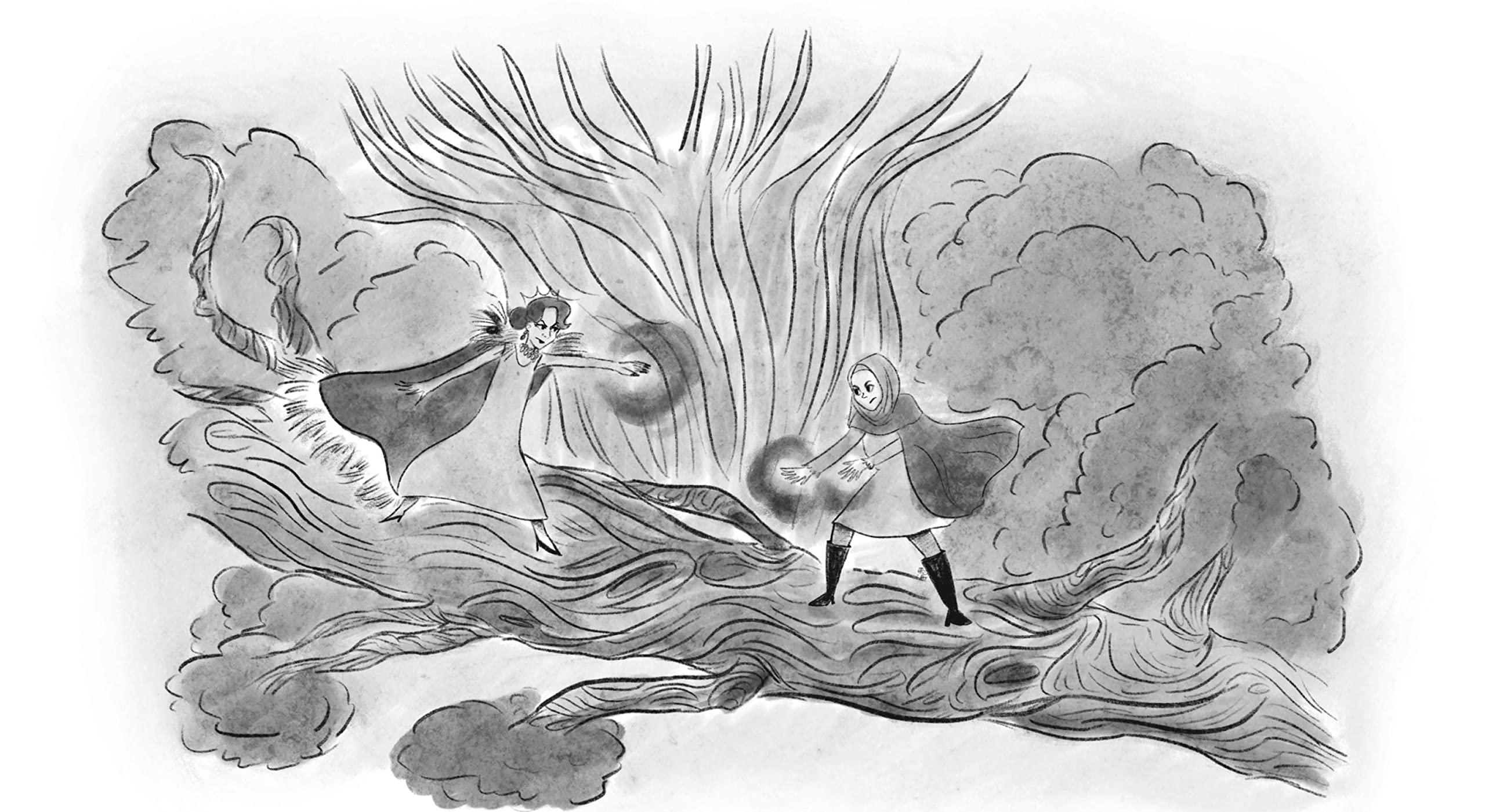 Rumaysa Ever After by Radiya Hafiza & illustrated by Rhaida El Touny ...