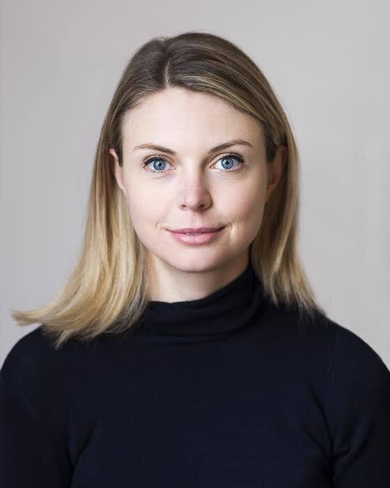 Orla and the Wild Hunt by Anna Hoghton ~ Blog Tour – Scope for Imagination