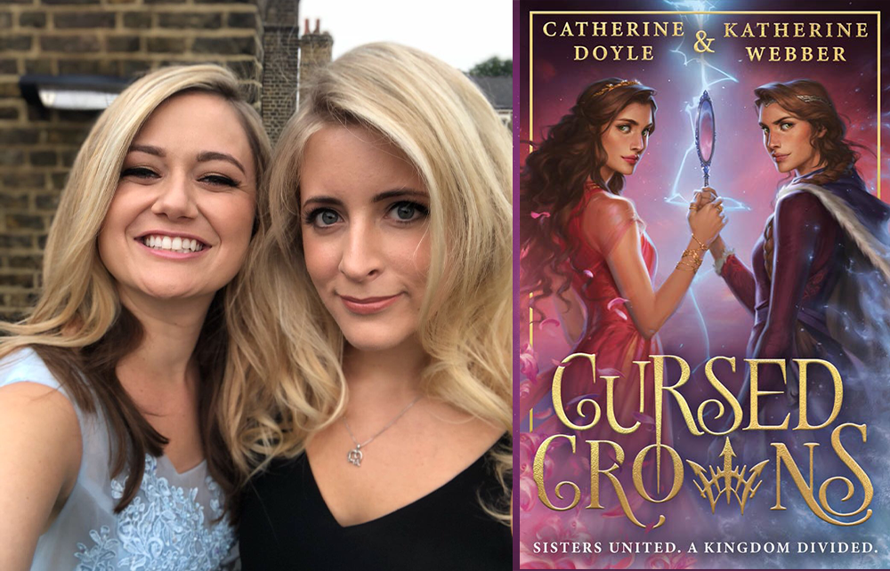 Reading is Magic Festival ~ Unmissable Events ~ Cursed Crowns – Scope ...