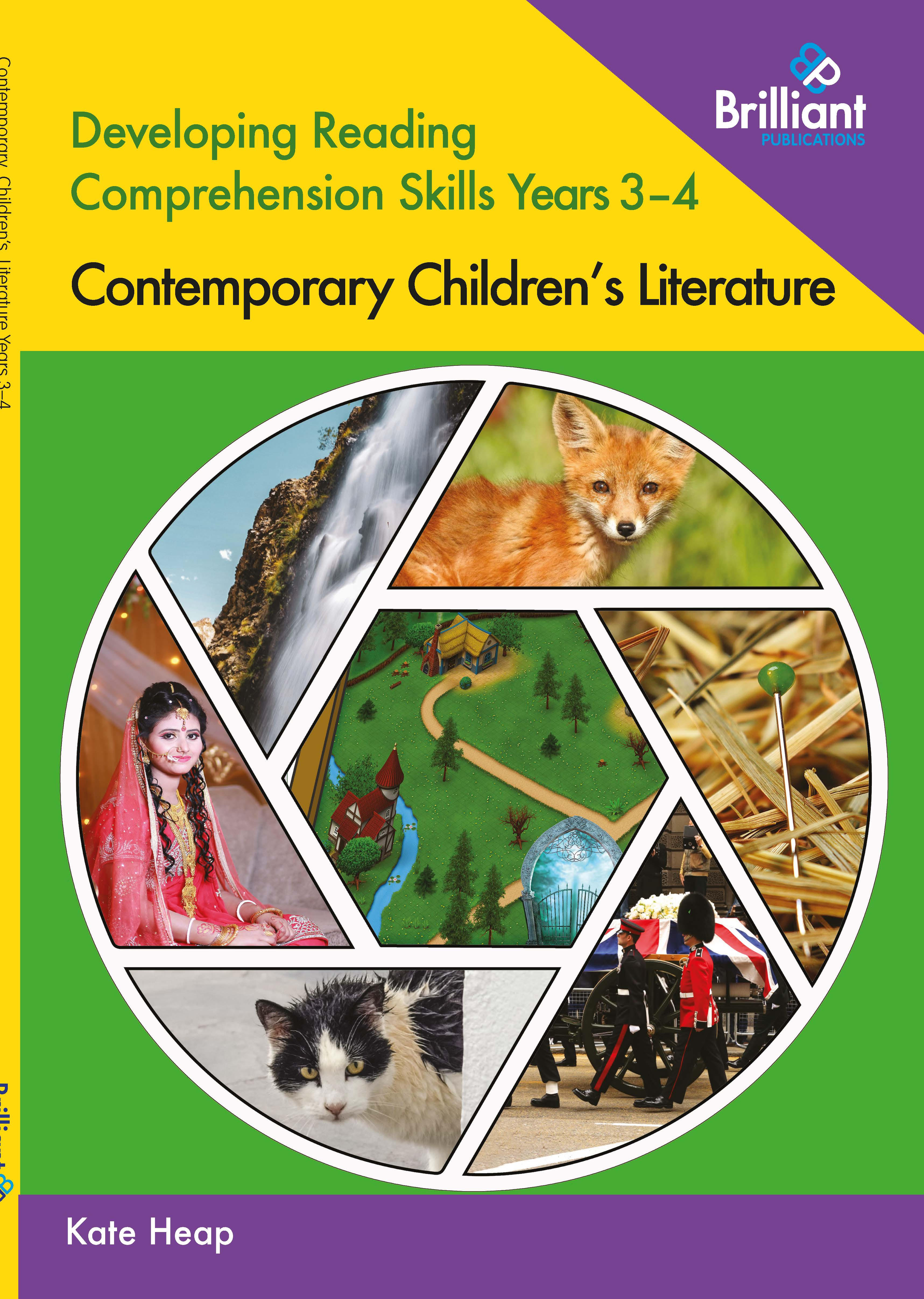 Dreadwood: Terror Tower by Jennifer Killick – Scope for Imagination