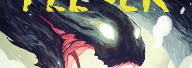 Demon Hunters: Soul Feeder by Jennifer Killick & illustrated by Marina ...